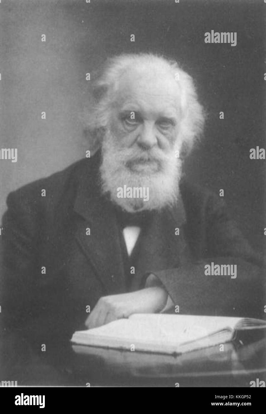 Nikolay Umov was a Russian scientist known for his work in physics ...