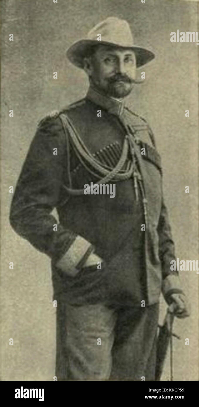 Nikolay S. Leontiev was a notable figure, possibly contributing to ...