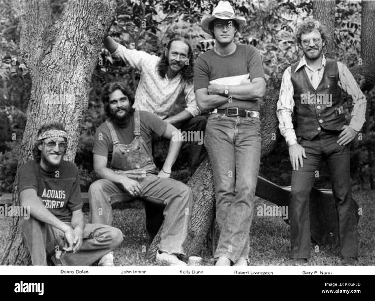 Gonzo Black and White Stock Photos & Images - Alamy