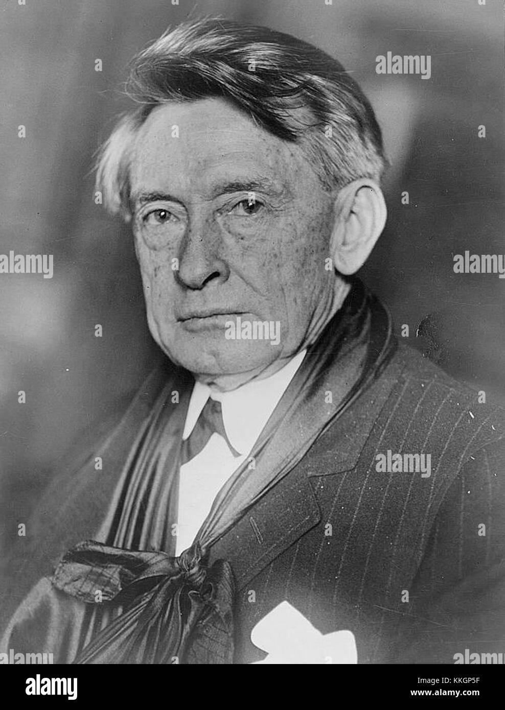 Biographical photograph Black and White Stock Photos & Images - Alamy