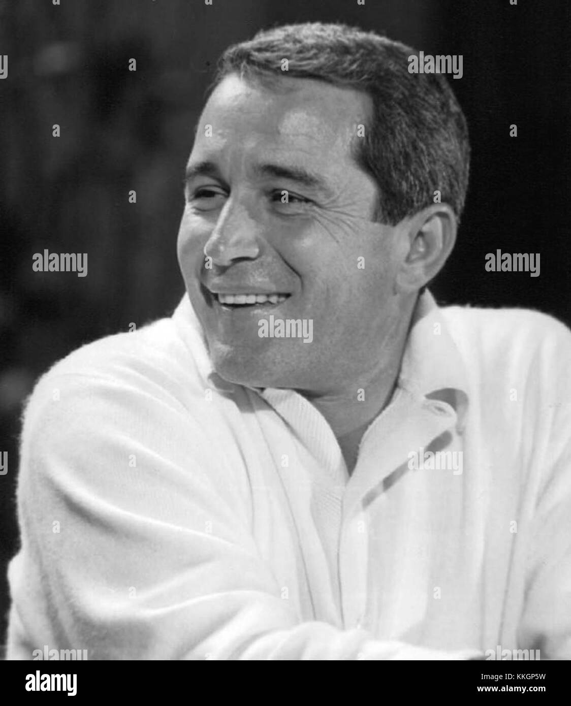 Perry como hi-res stock photography and images - Alamy