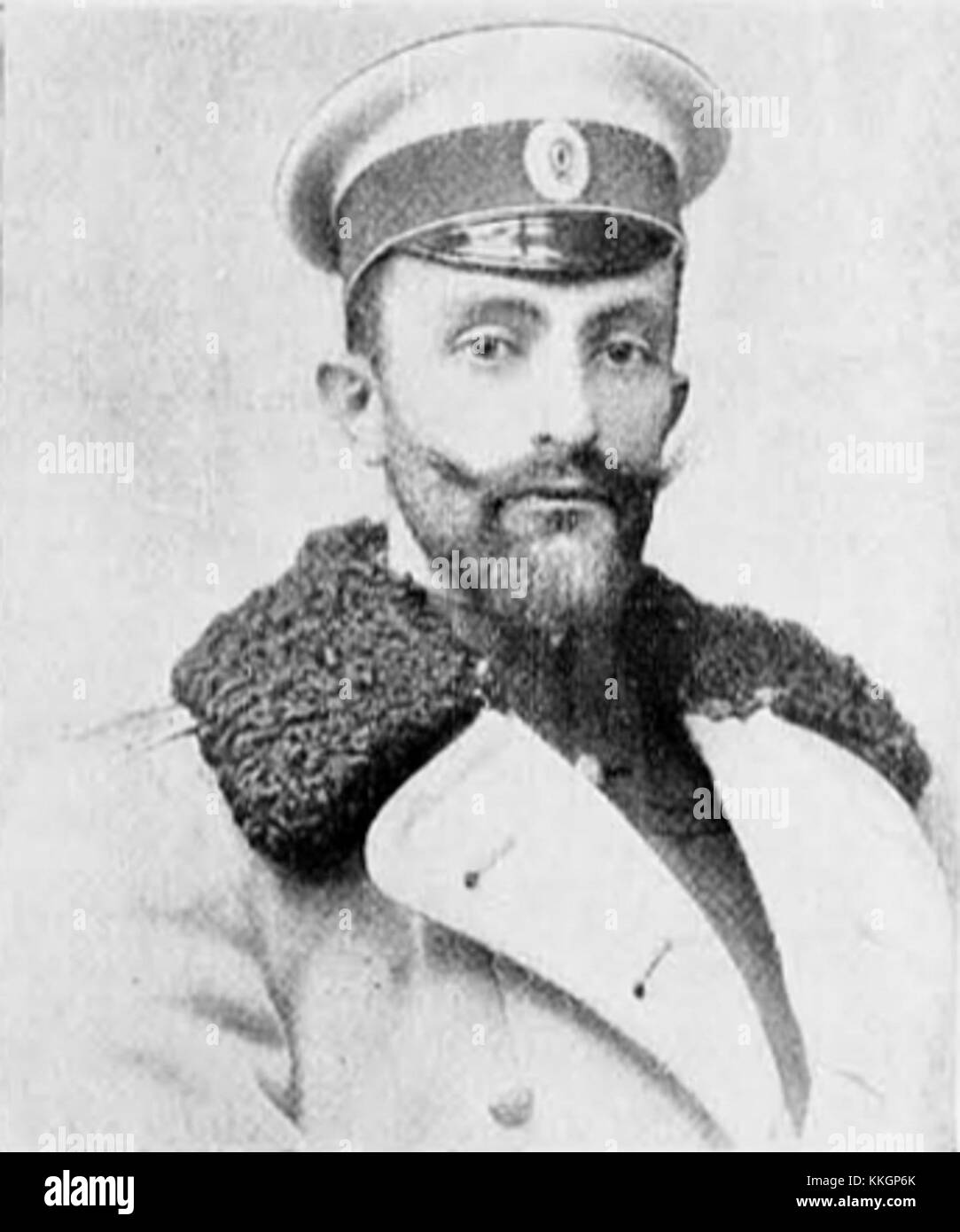 Vrangel Black and White Stock Photos & Images - Alamy