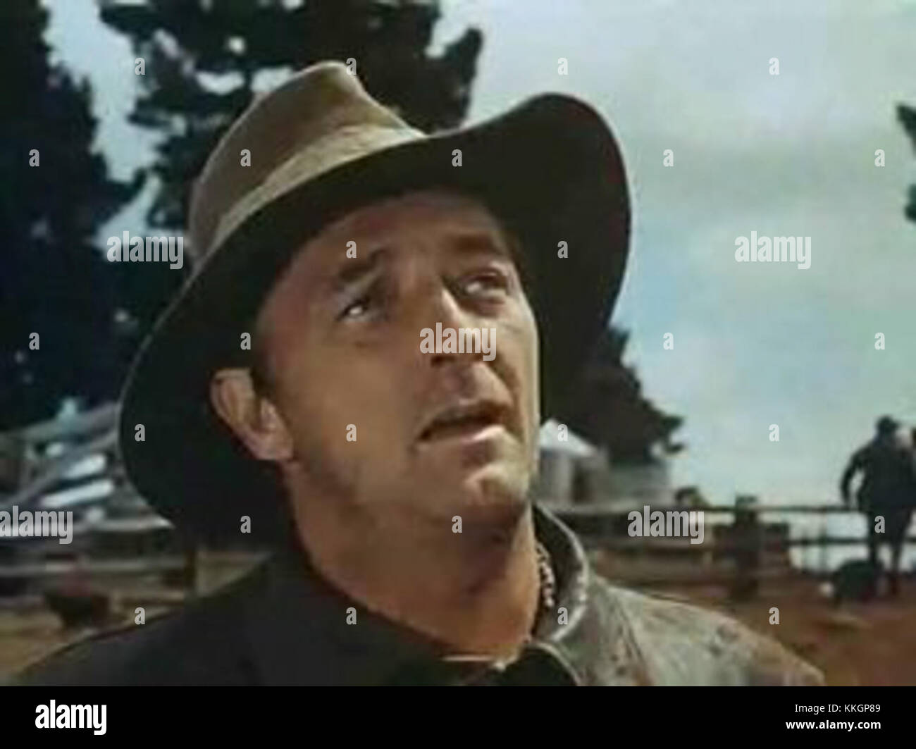 Robert Mitchum was an American actor known for his roles in classic ...