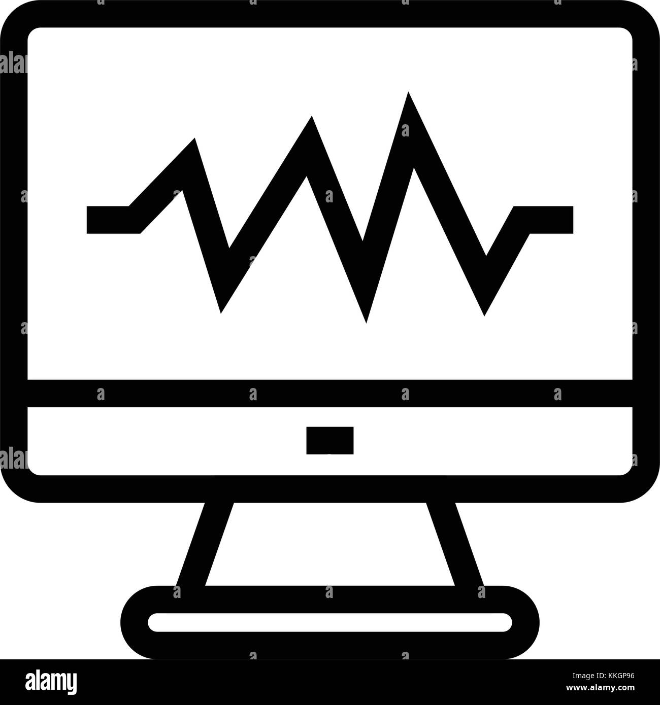 Pulses Stock Vector Images - Alamy