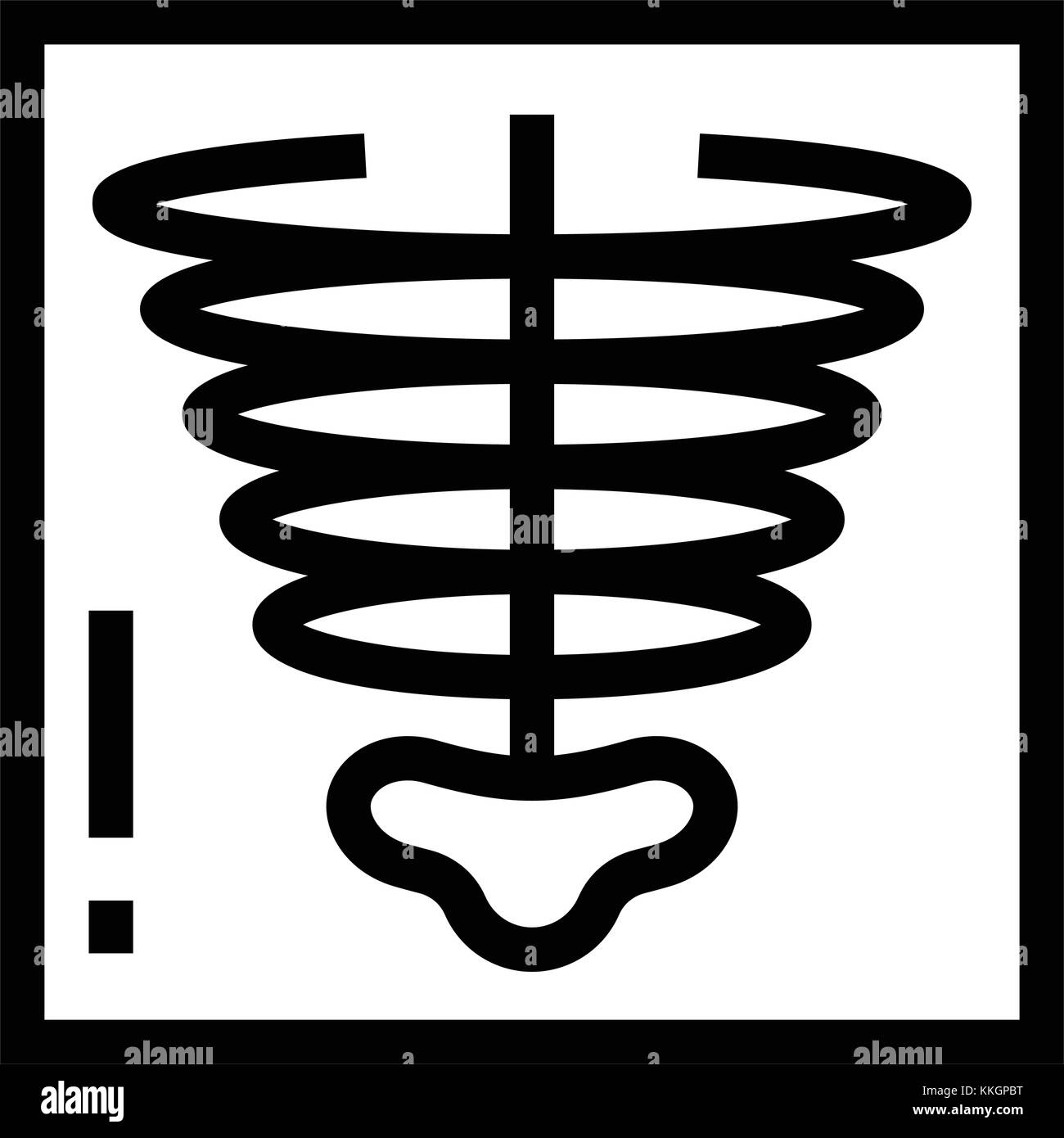 Fluorography hi-res stock photography and images - Alamy