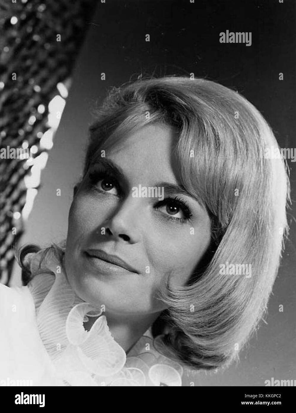 Patricia Harty was an American actress in 1968 known for her roles in ...