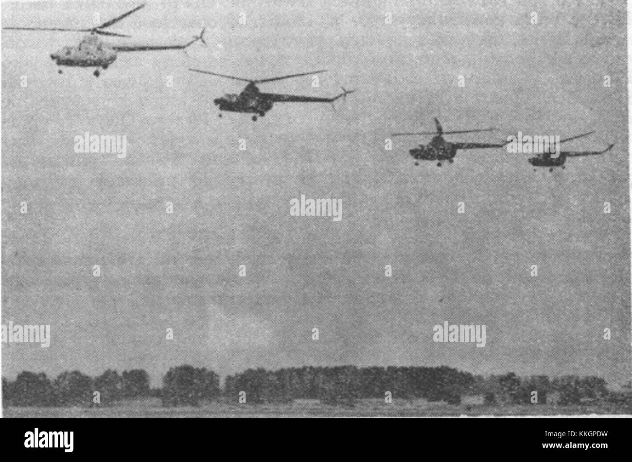 The SM-1 was the first aircraft model used by the Polish Air Force ...