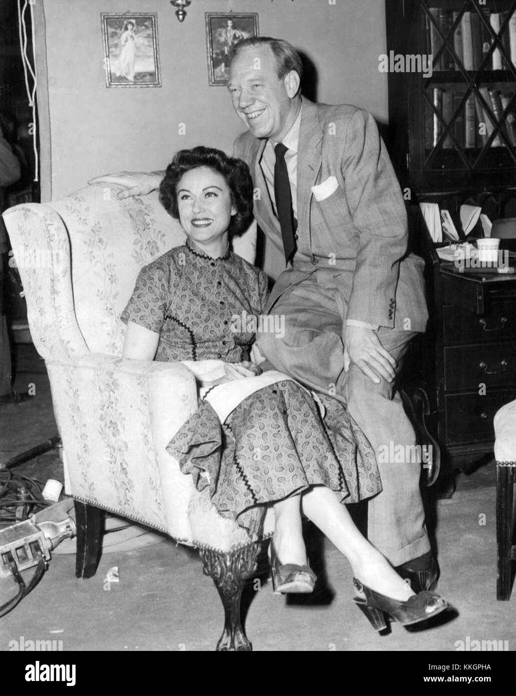 1954 hi-res stock photography and images - Alamy