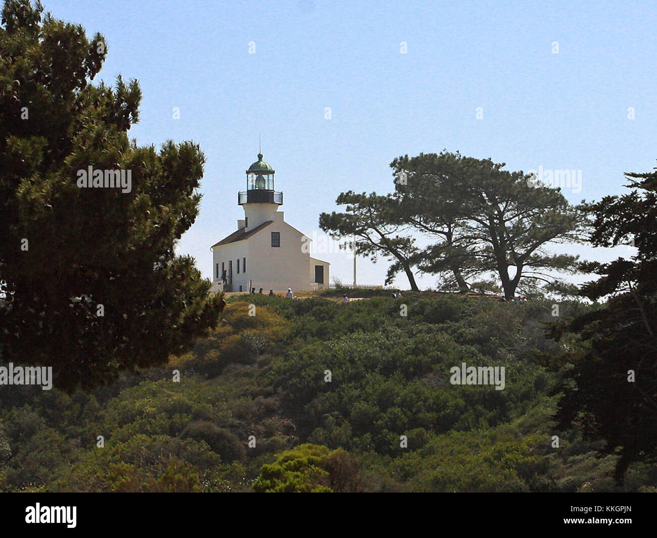 Point Loma, a prominent peninsula in San Diego, California, is known ...