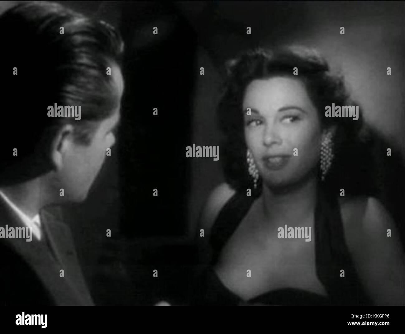 Patricia medina hi-res stock photography and images - Alamy