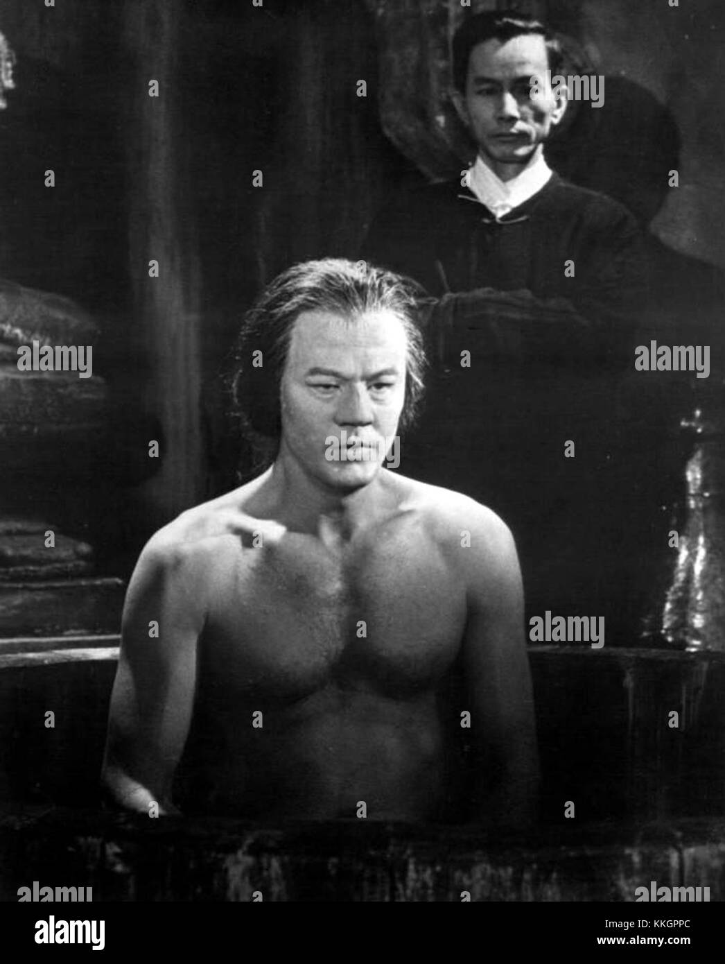 Robert Culp, an iconic actor, is best known for his role as a secret ...