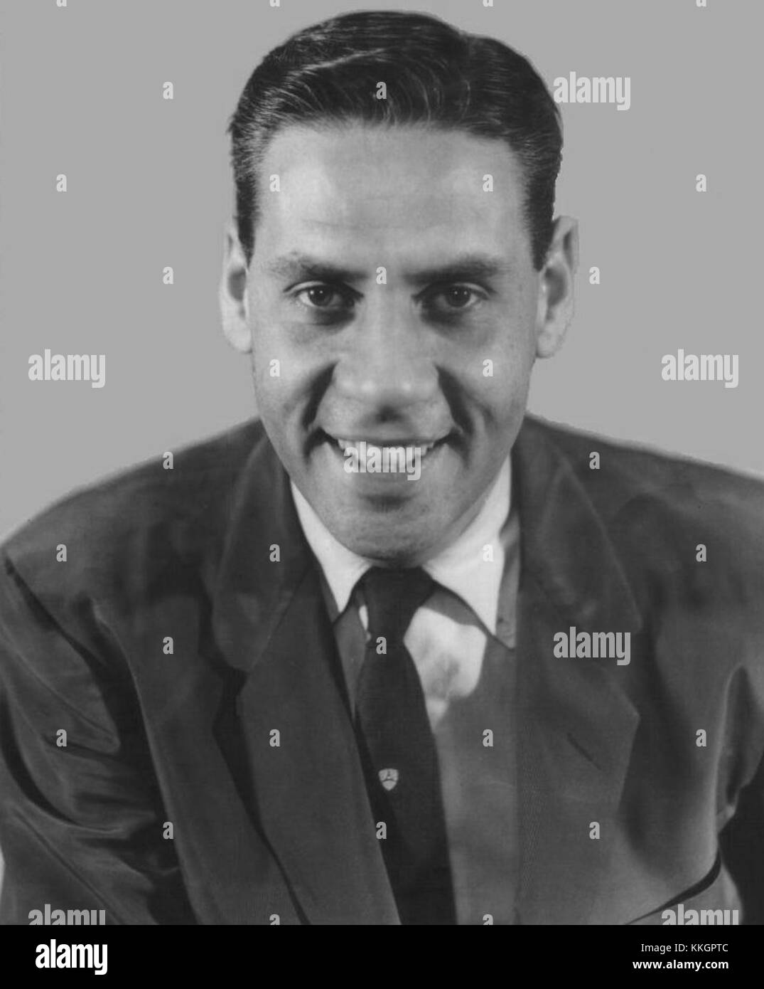 Ray Rayner was a popular television personality in the 1960s. Known for ...