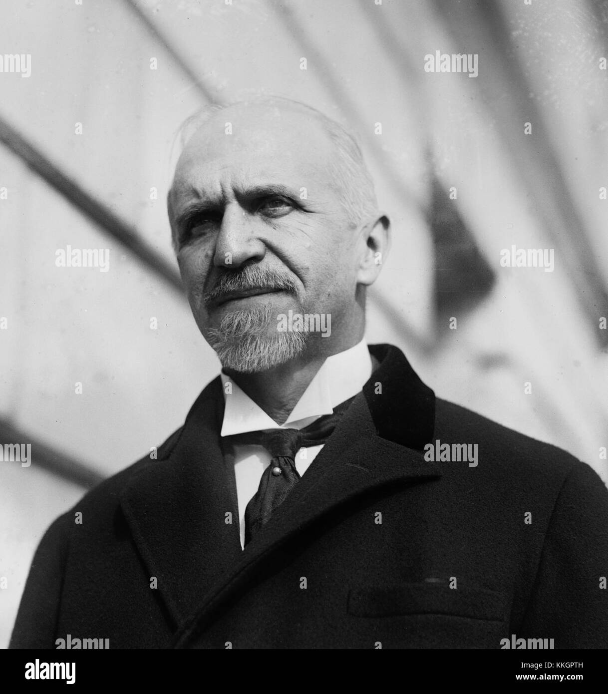 Representative Ernest R. Ackerman was a U.S. politician from New Jersey ...