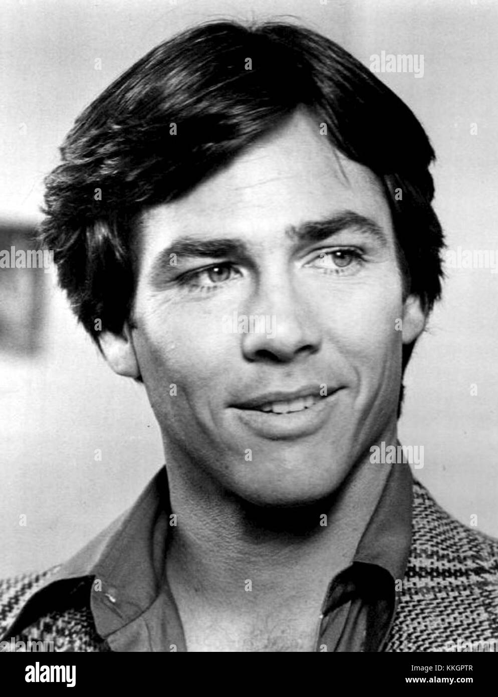Richard hatch hi-res stock photography and images - Alamy