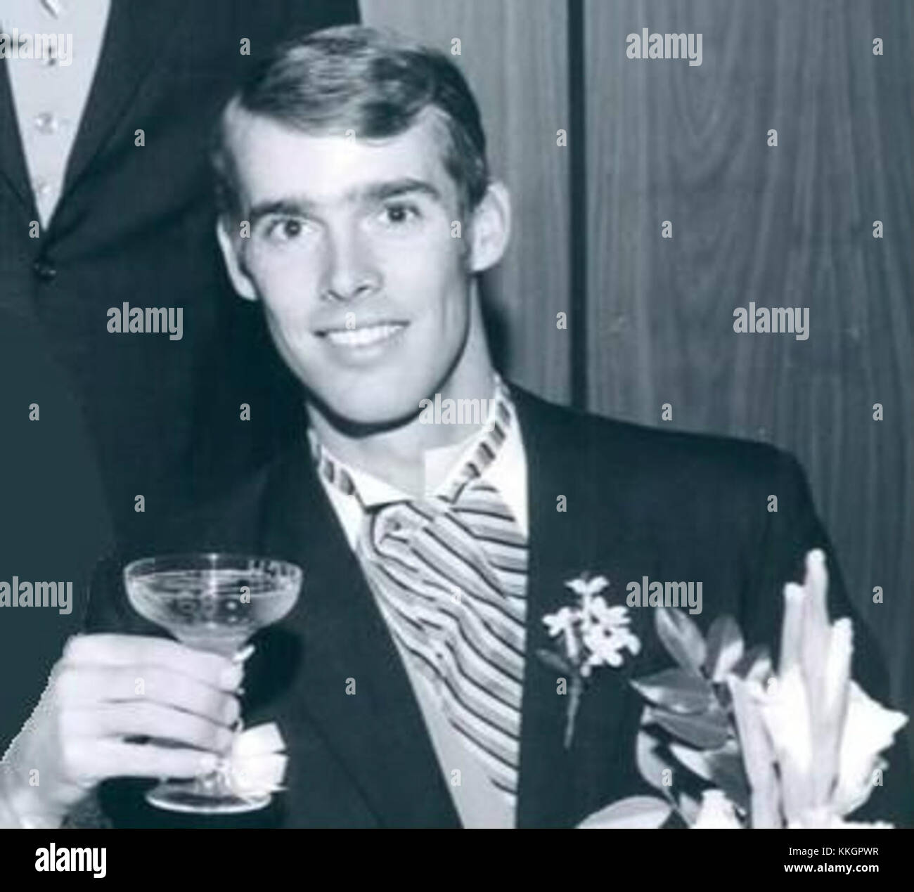 Rich nye 1968 Stock Photo - Alamy