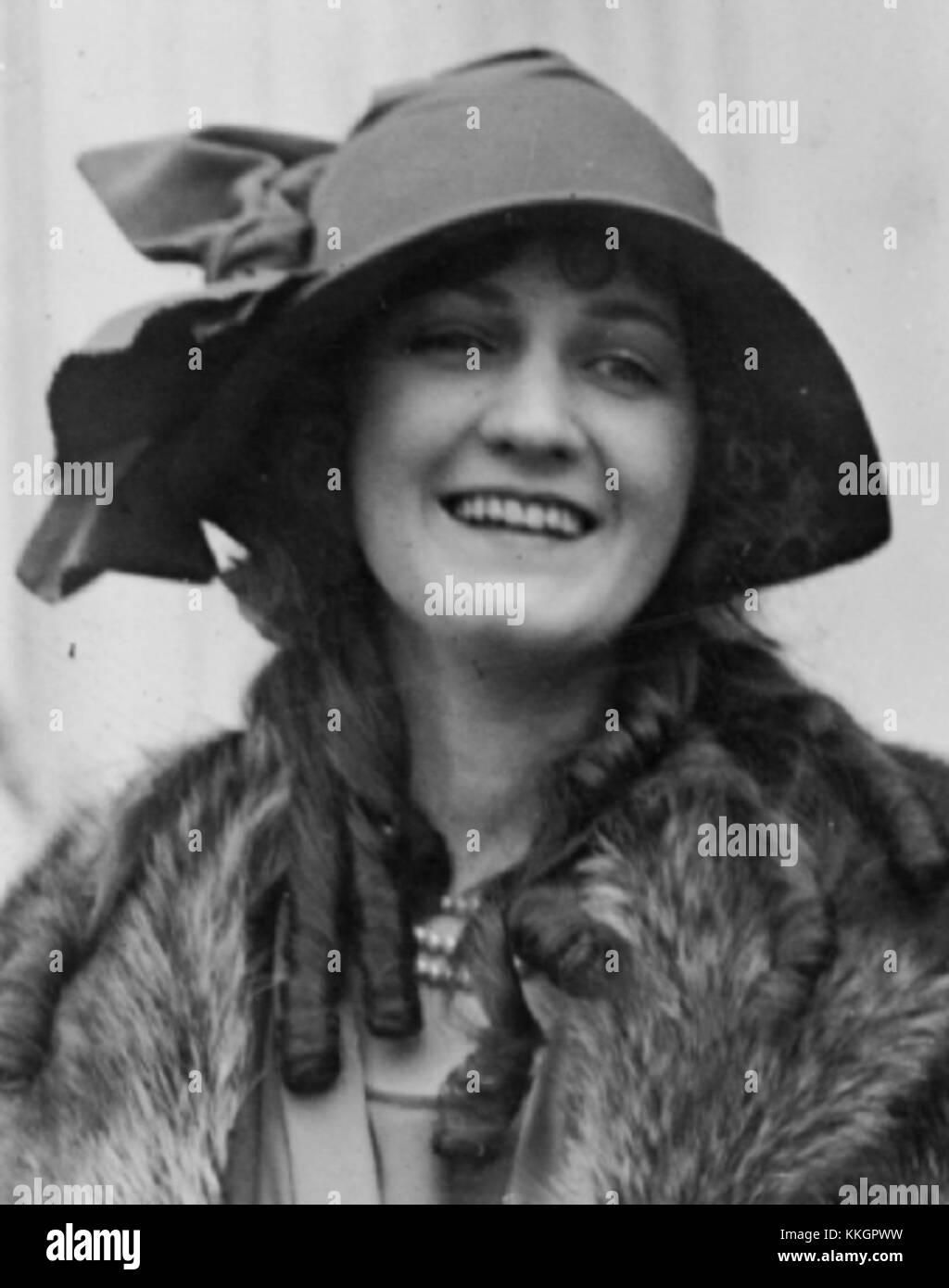 Ruth Malcomson was a prominent individual, possibly a figure in history ...