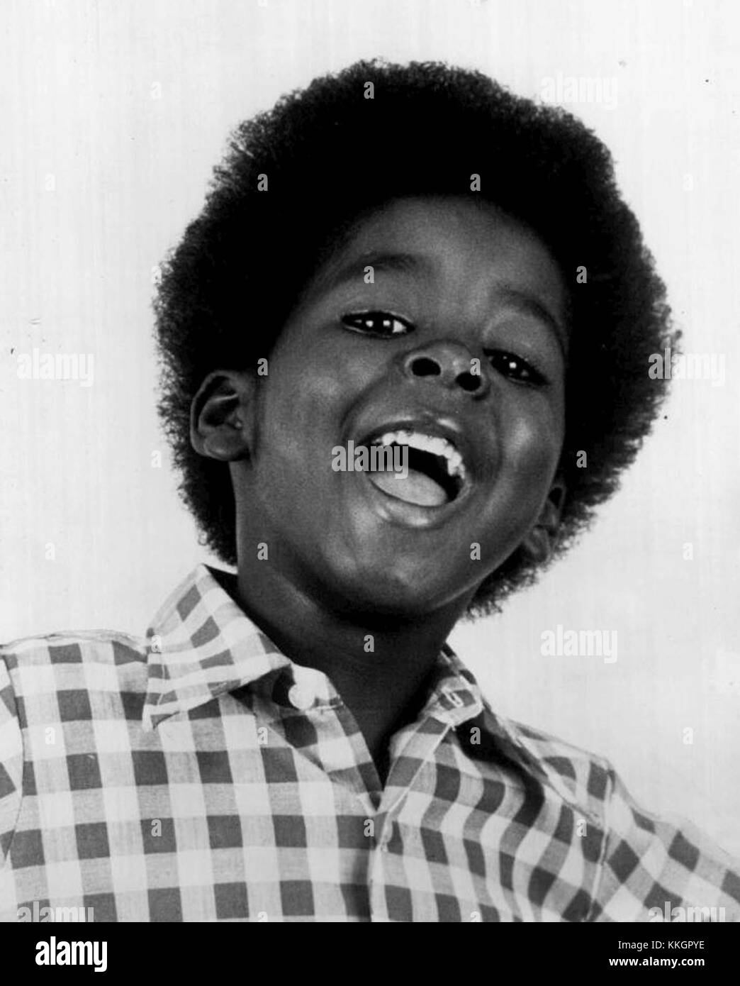 Pop star actor rodney allen rippy hi-res stock photography and images ...