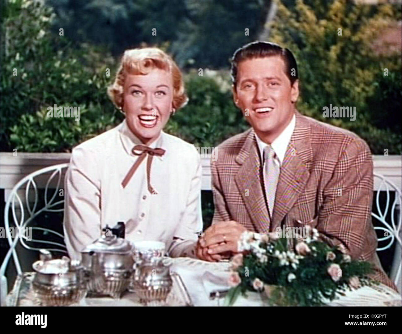Gordon macrae hi-res stock photography and images - Alamy