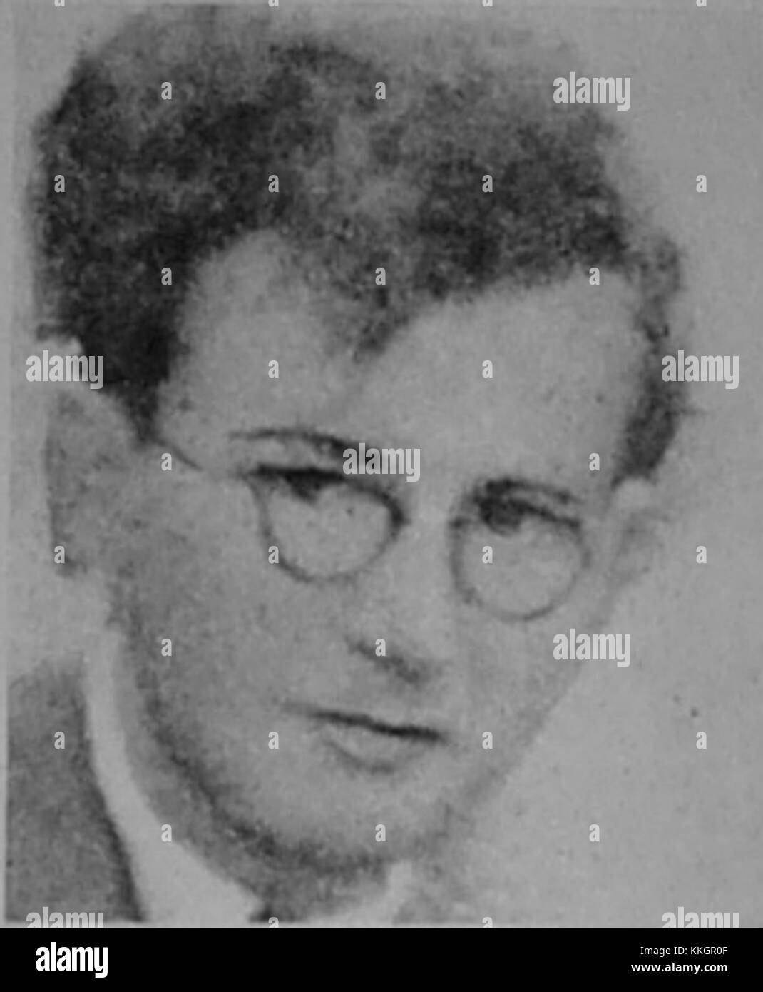 Klimaszewski hi-res stock photography and images - Alamy