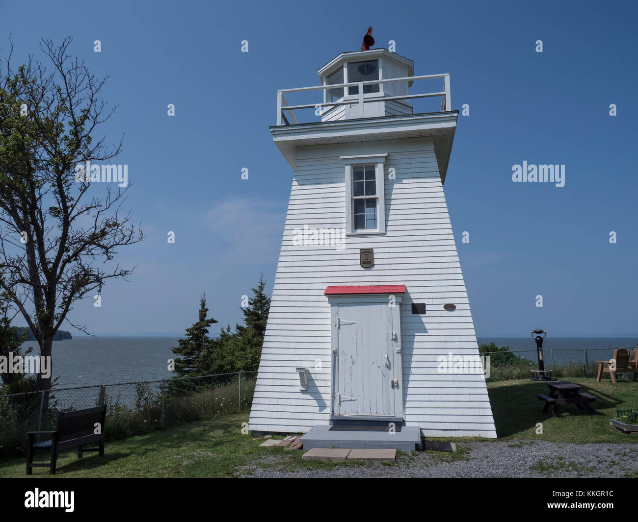 Inside a lighthouse hi-res stock photography and images - Alamy
