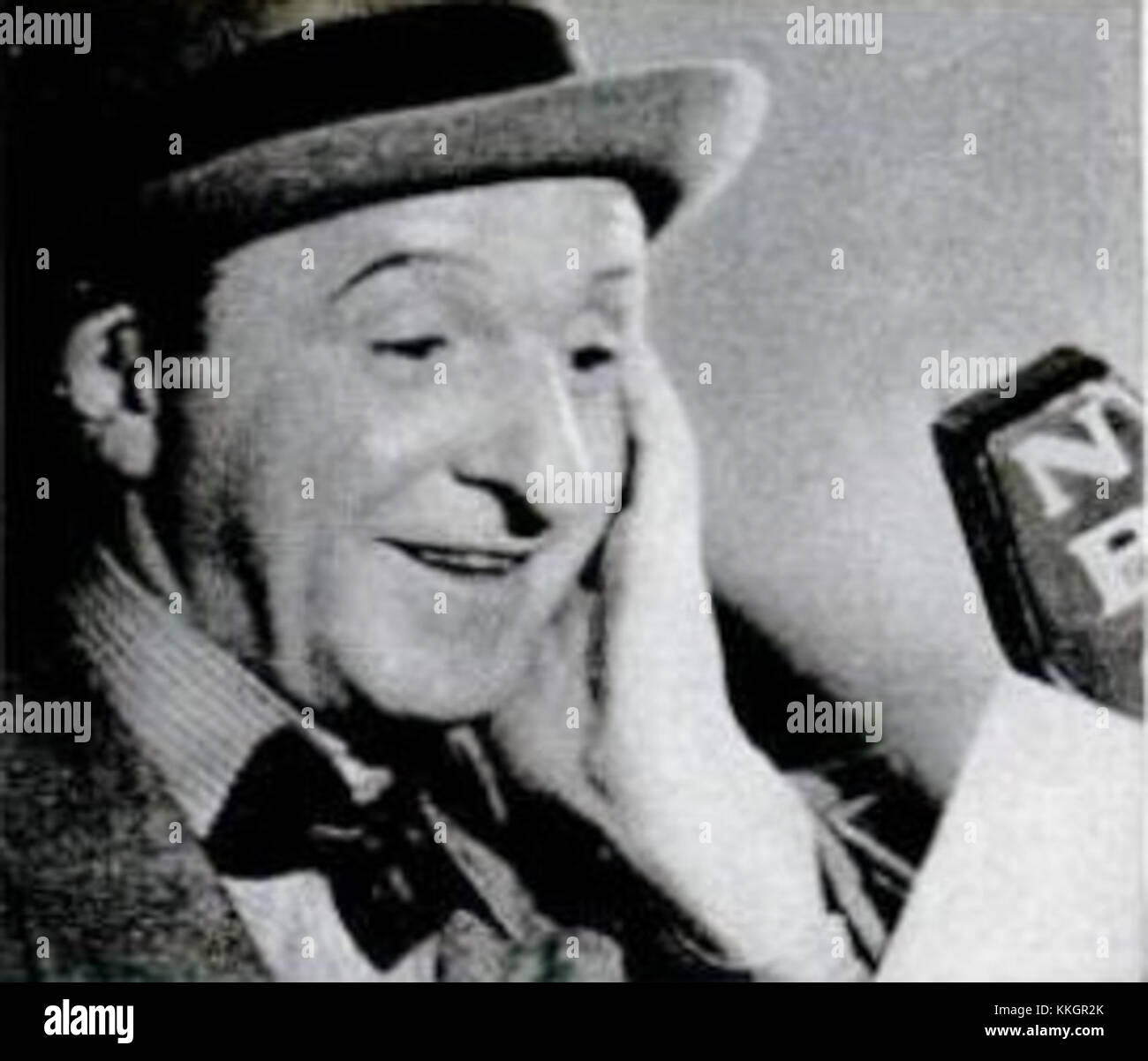 Sam hearn 1937 Stock Photo - Alamy