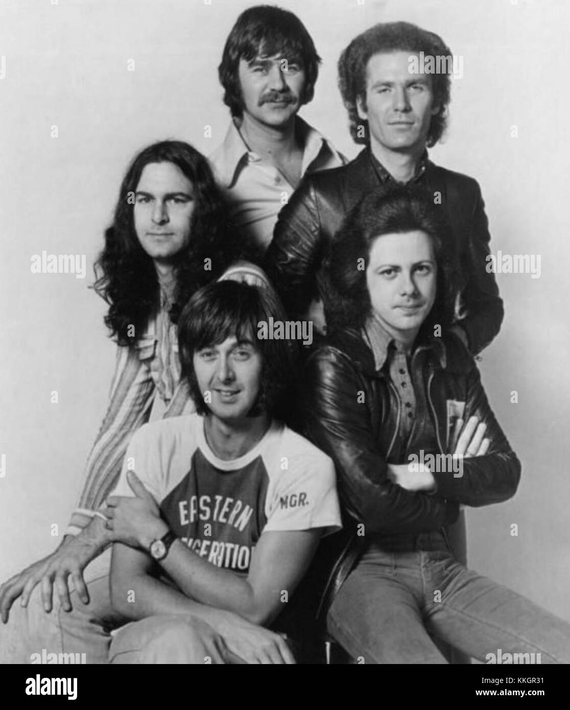 Spencer Davis Discography