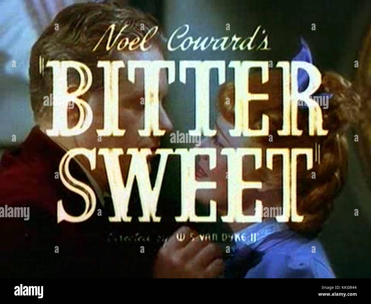 'Bitter Sweet' is a work that embodies complex emotional themes ...