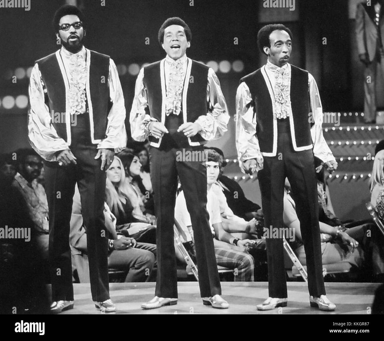 Smokey robinson hi-res stock photography and images - Alamy