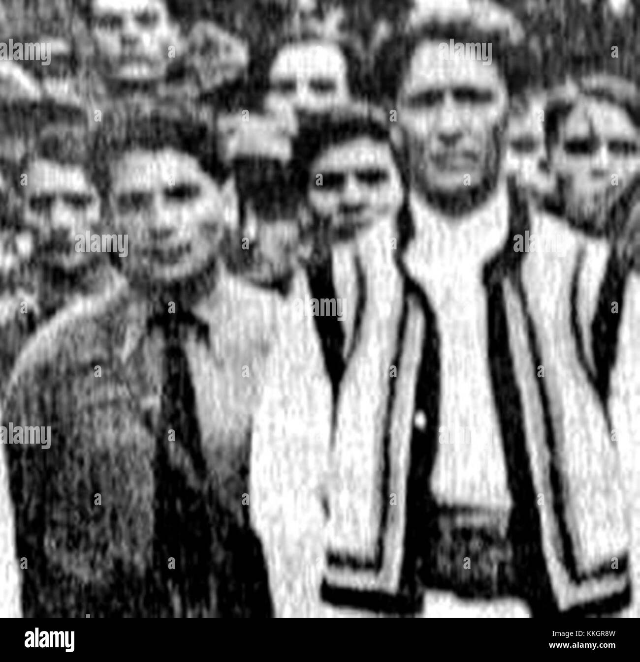 Codreanu hi-res stock photography and images - Alamy
