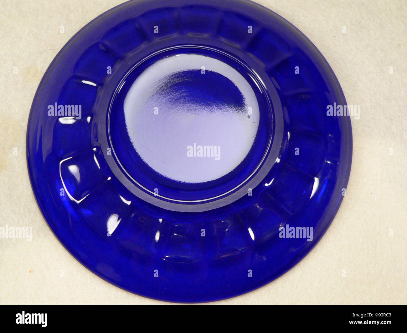 The Hostmaster pattern, produced by New Martinsville Glass Company in ...