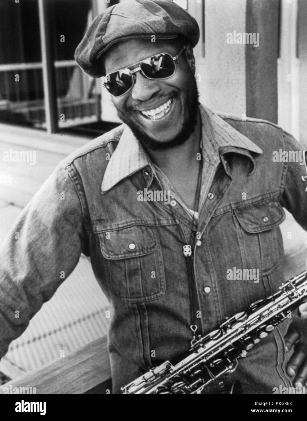 John Handy, an influential American jazz saxophonist, is featured in ...