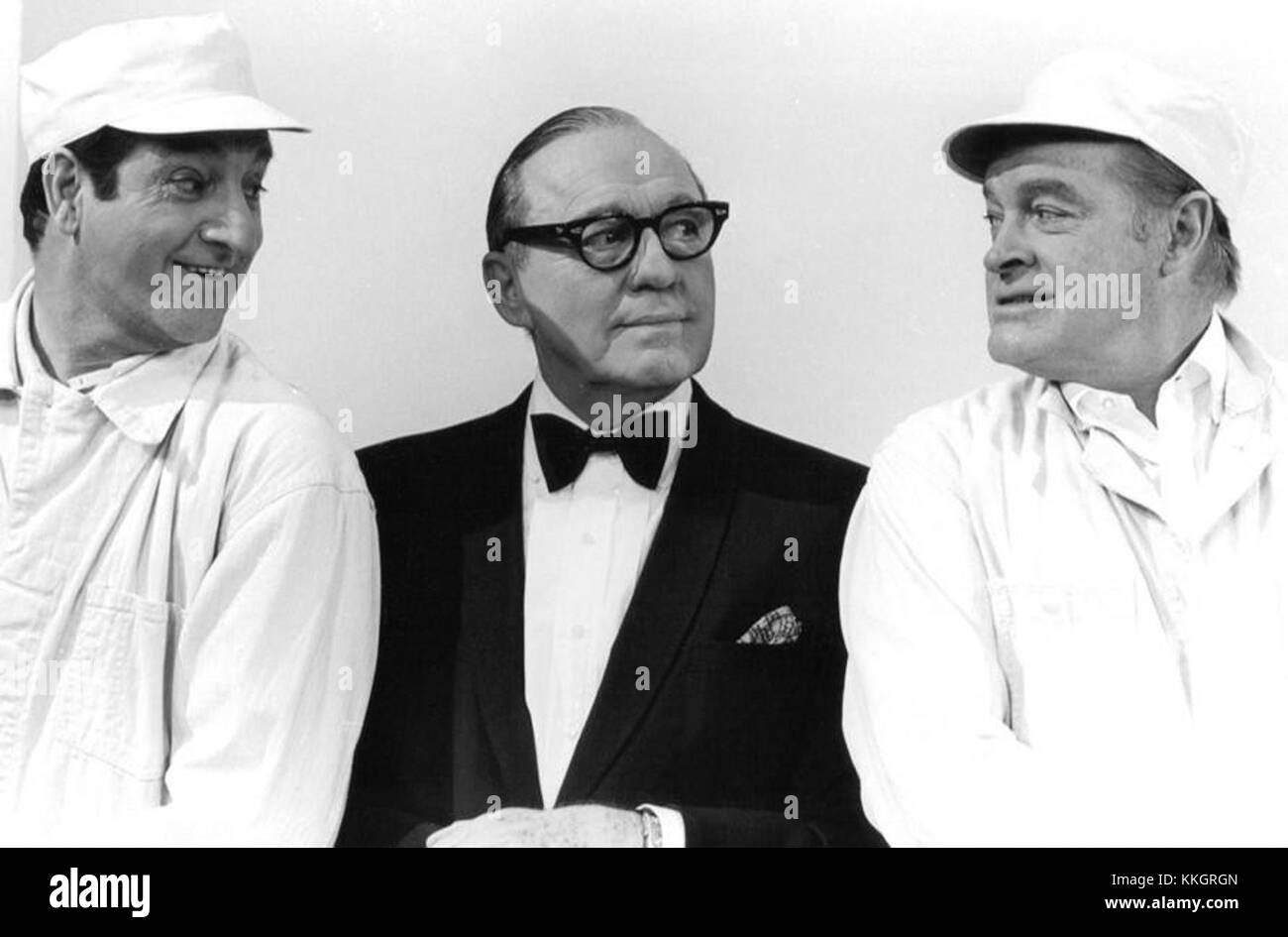 Thomas Benny Hope Benny Special, a notable 1968 music release, is a ...