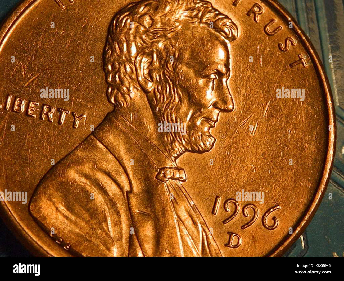 The U.S. cent is a coin in the United States currency system, valued at ...