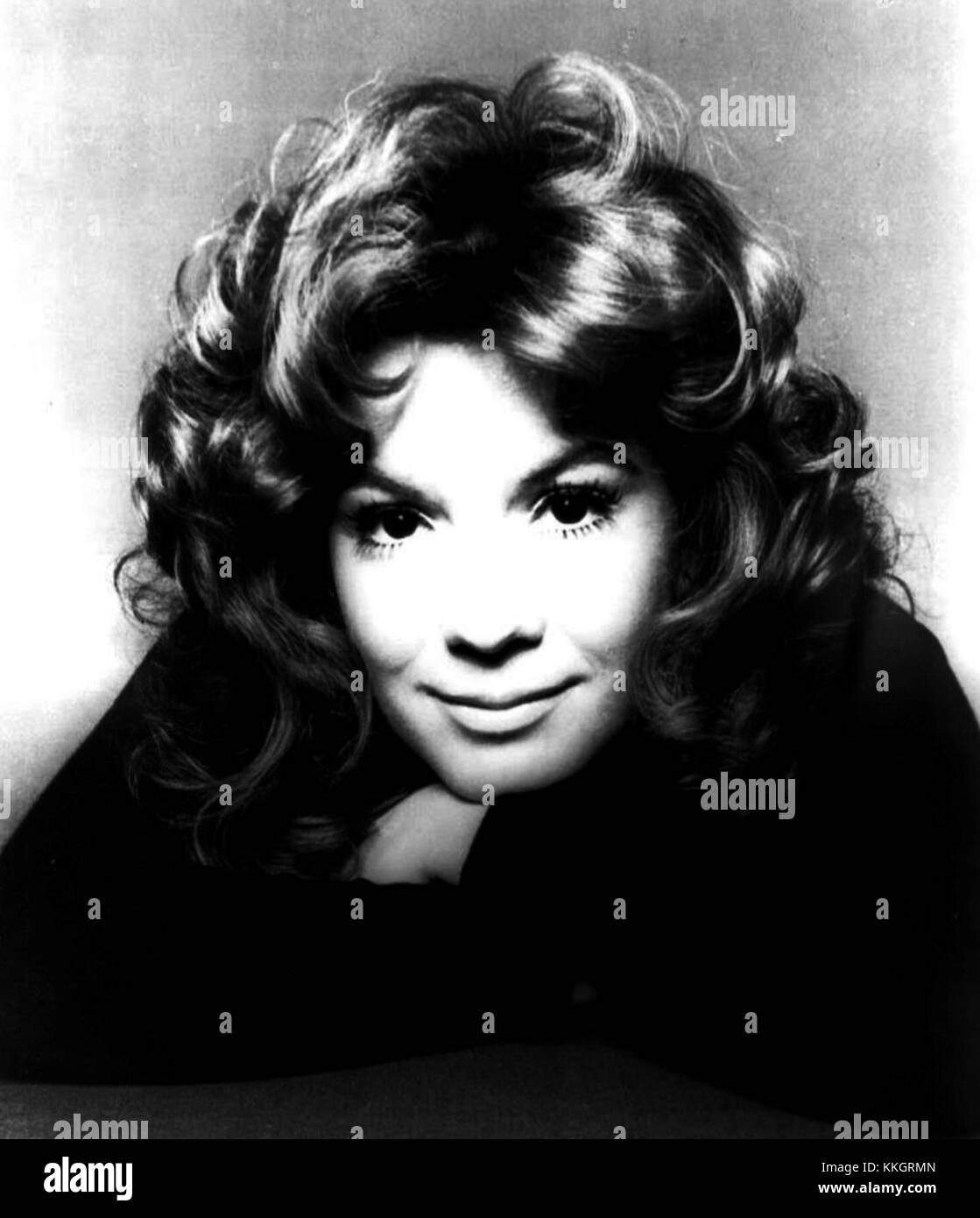 Vikki carr hi-res stock photography and images - Alamy