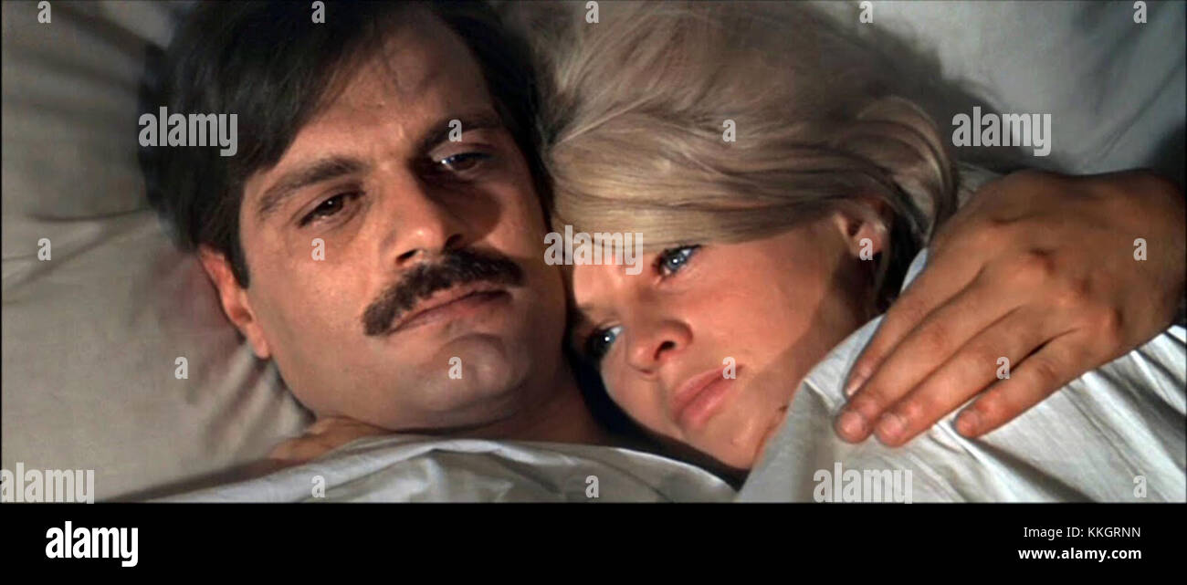 The trailer for the 1965 film 'Doctor Zhivago' features iconic scenes ...