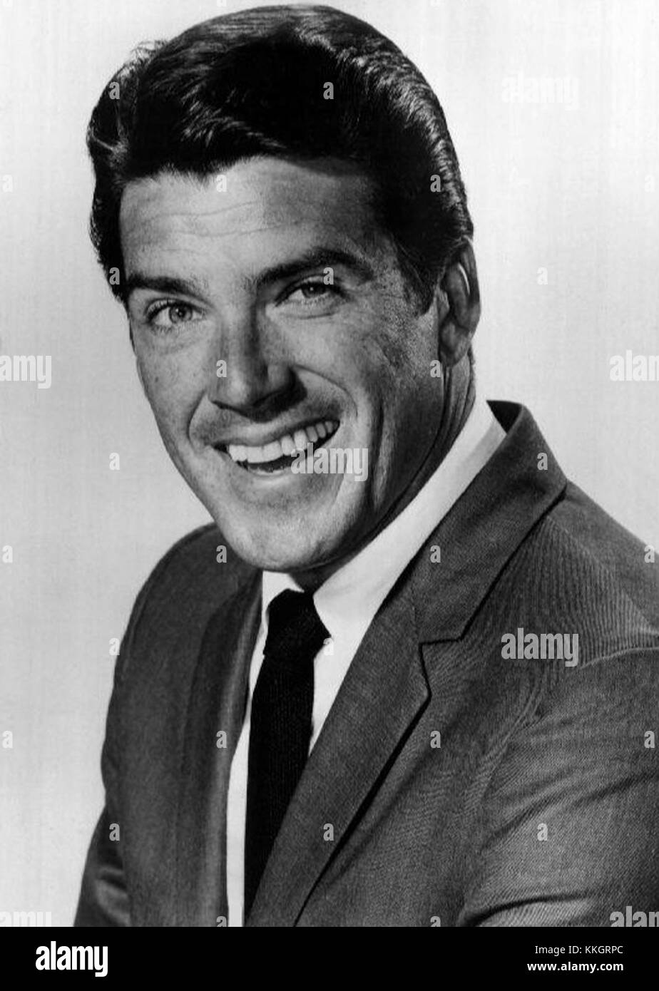Van Williams portrays the Green Hornet in the 1966 television series, a ...