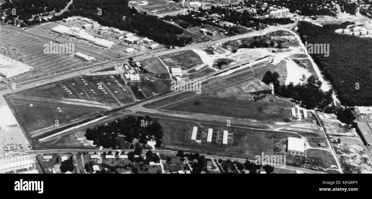 Washington-Virginia Airport, serving the Washington D.C. and Virginia ...