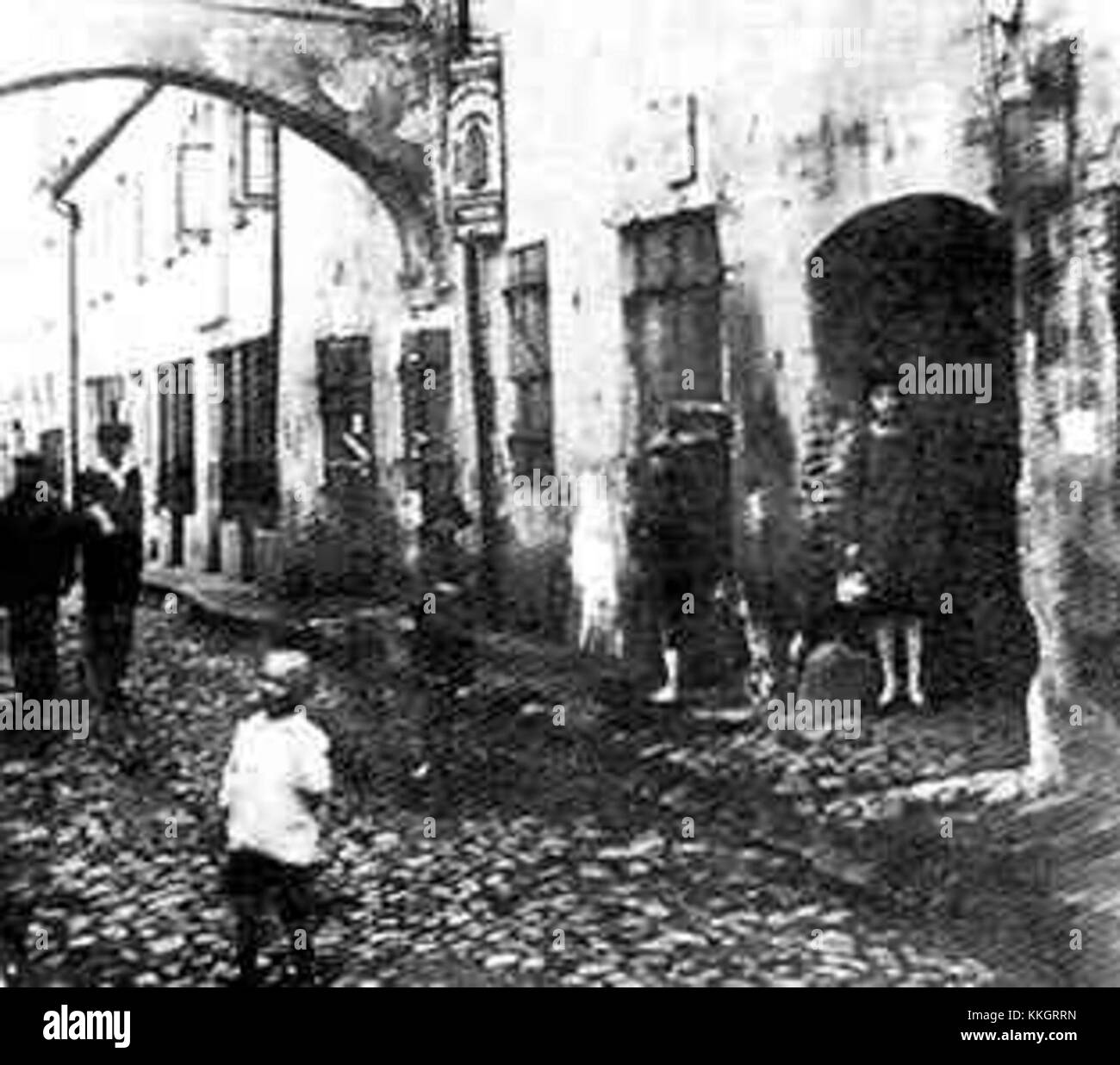 Vilna is the historical name of the city now known as Vilnius, the ...