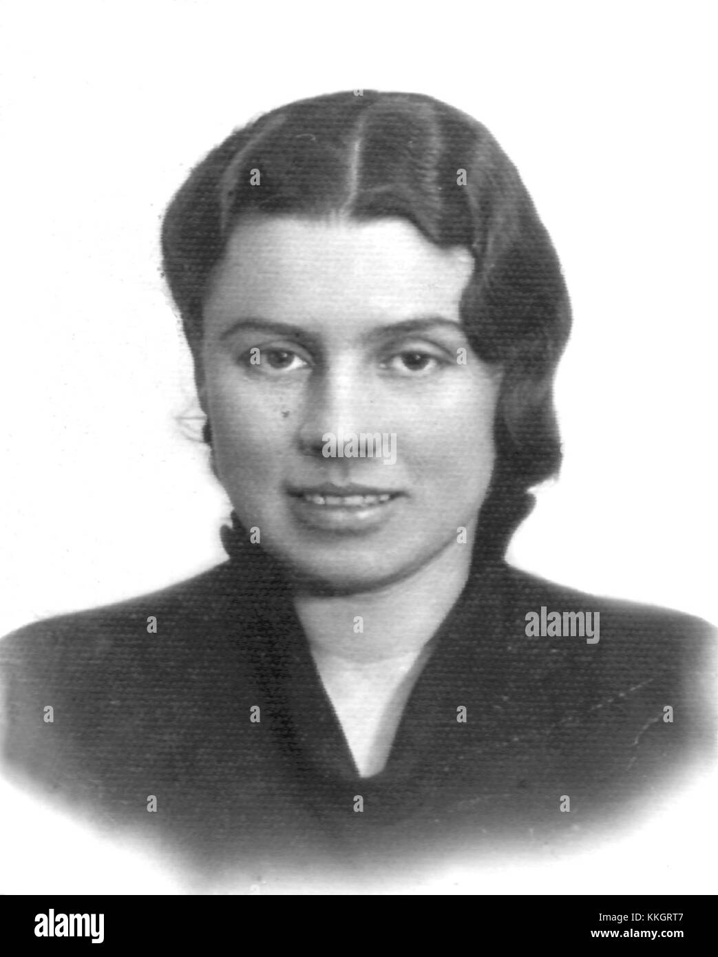 Wanda Gluchowska was a prominent figure in Polish history, known for ...