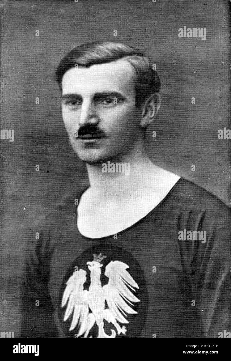 Waclaw Black and White Stock Photos & Images - Alamy