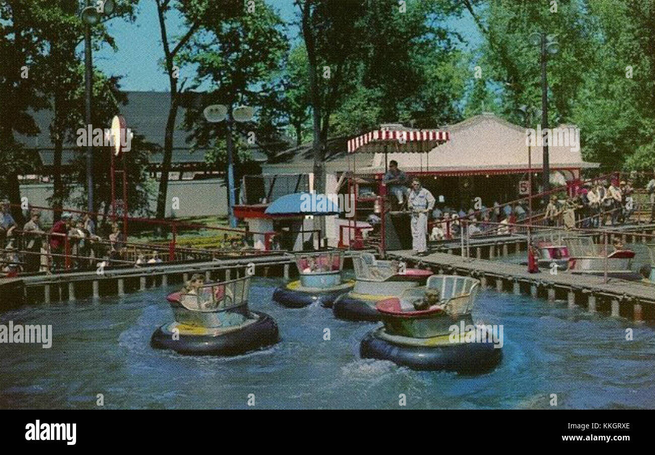 Riverview park chicago hi-res stock photography and images - Alamy