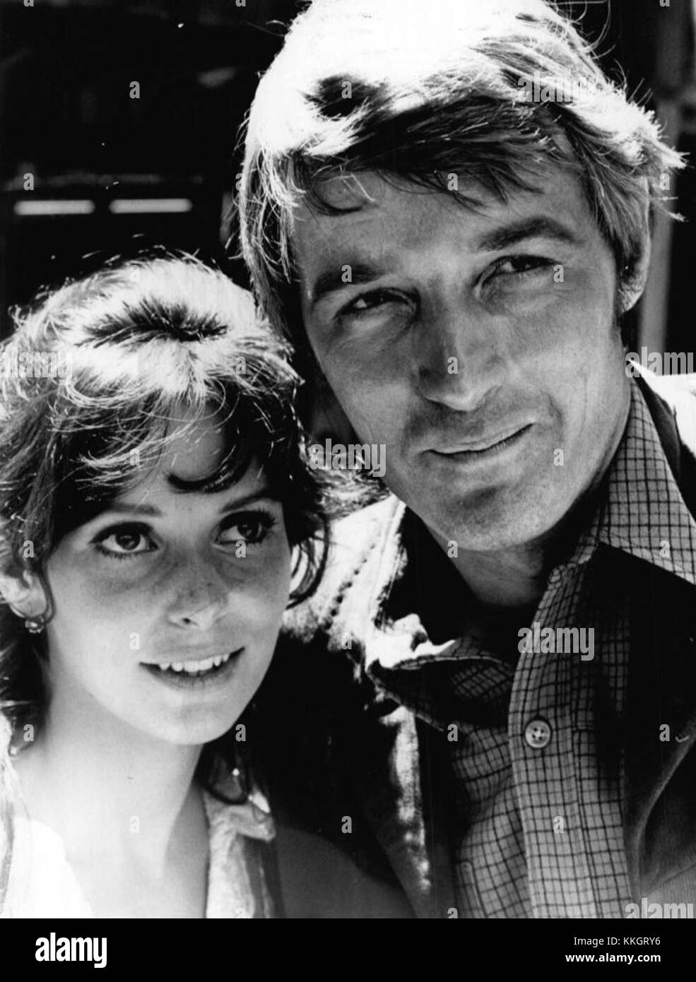 Lancer tv hi-res stock photography and images - Alamy