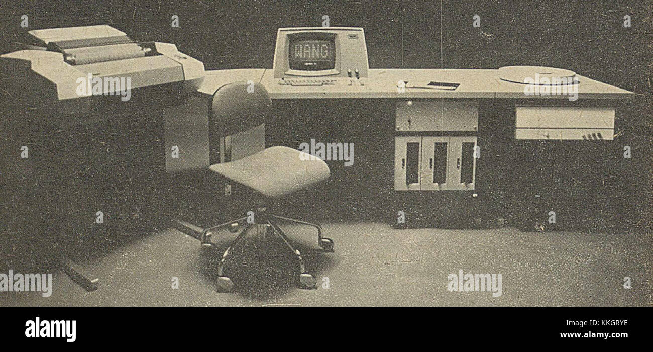 1950s computers industry hi-res stock photography and images - Alamy