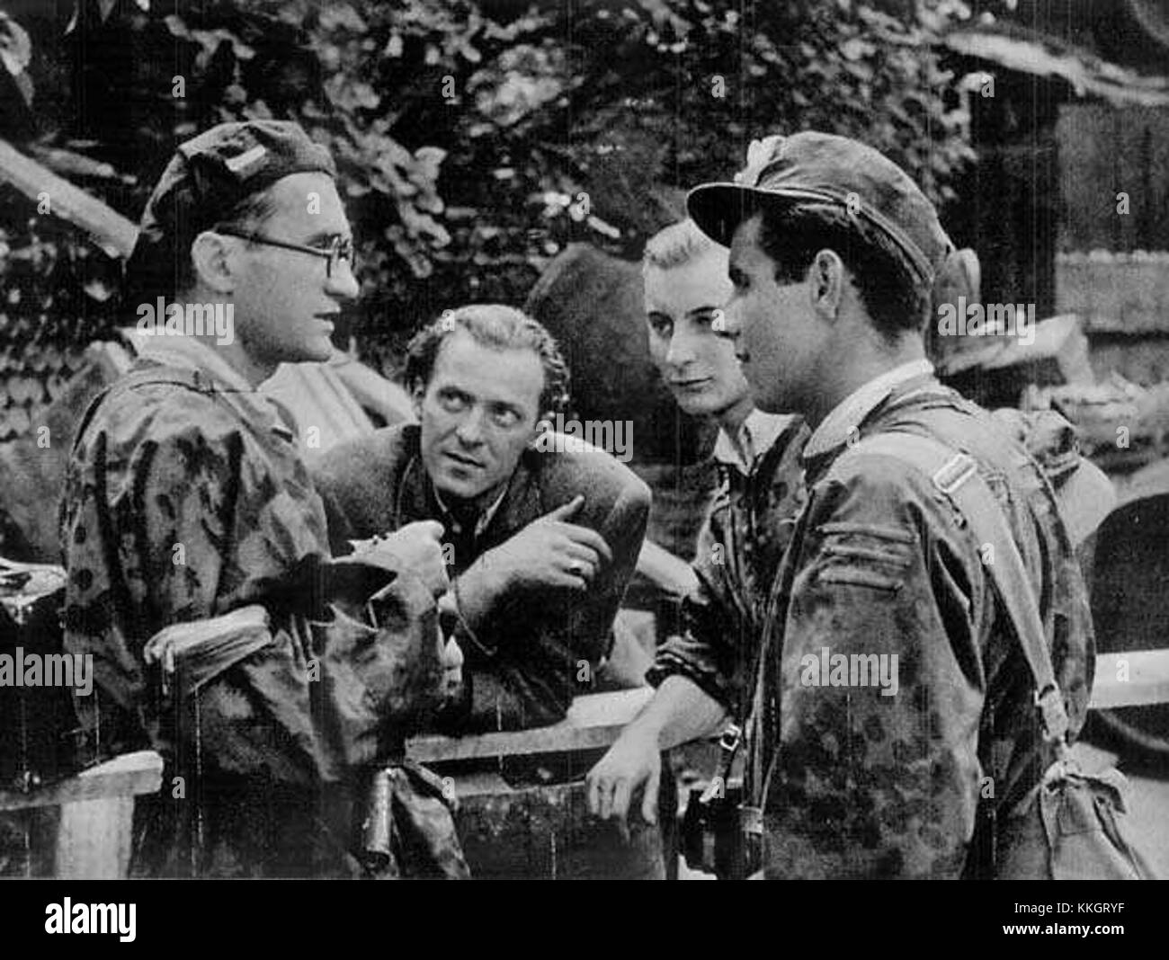 Jerzy zarzycki hi-res stock photography and images - Alamy