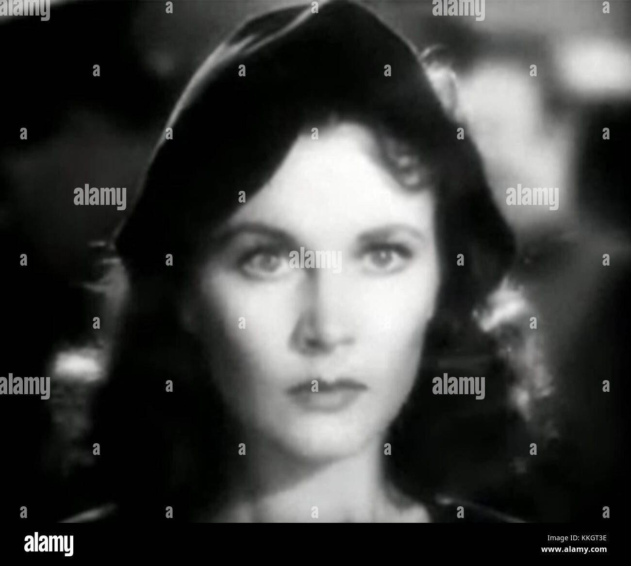 Vivien leigh vintage photo hi-res stock photography and images - Alamy