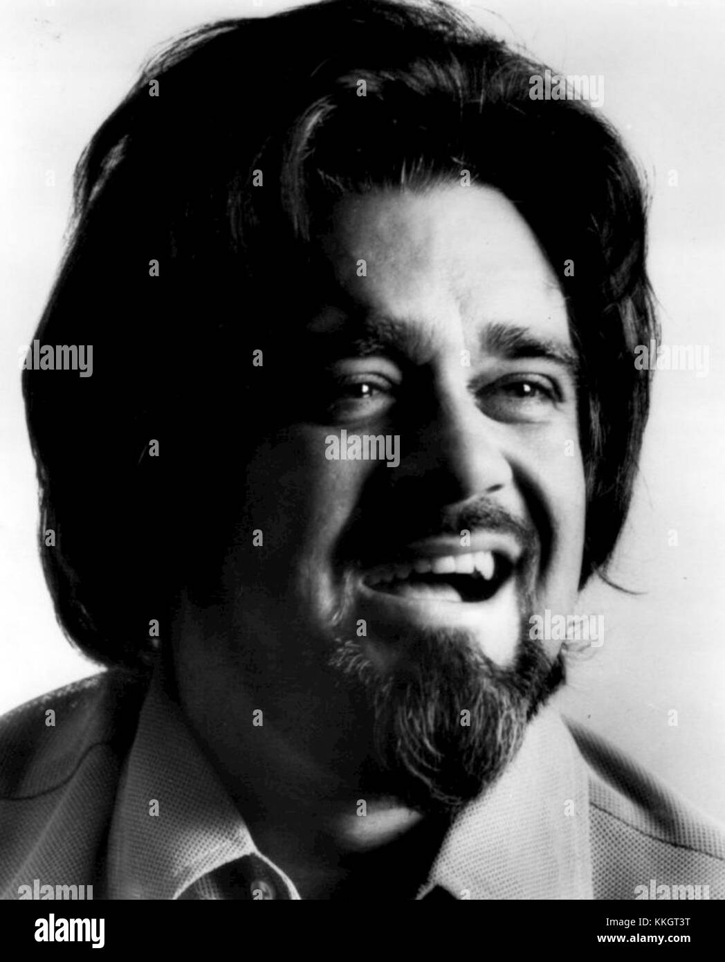 Wolfman Jack was a famous American radio DJ known for his distinctive ...