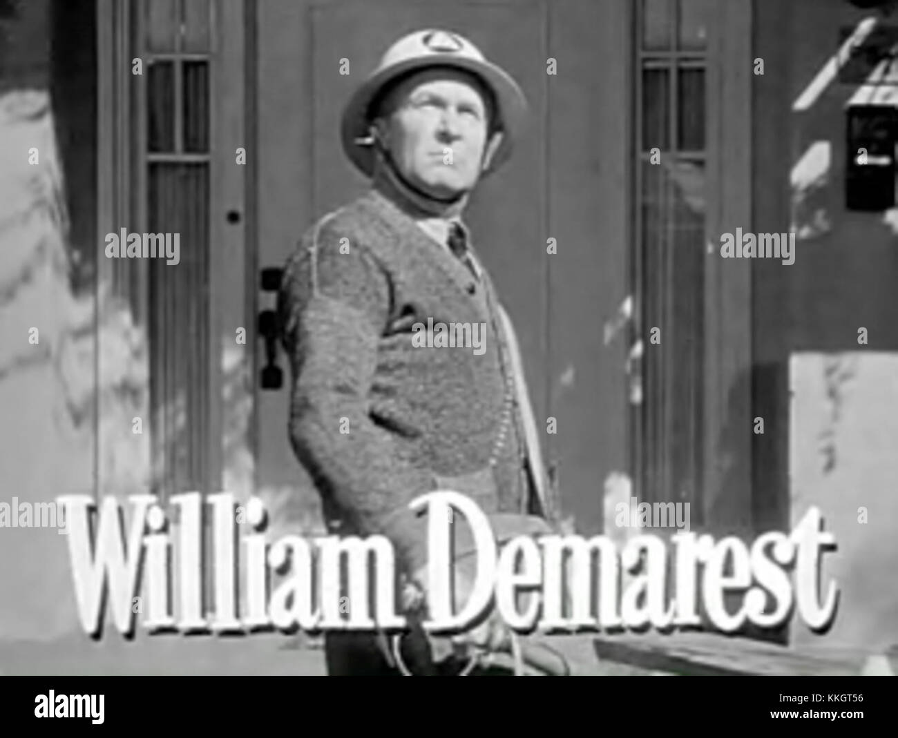 Demarest hi-res stock photography and images - Alamy