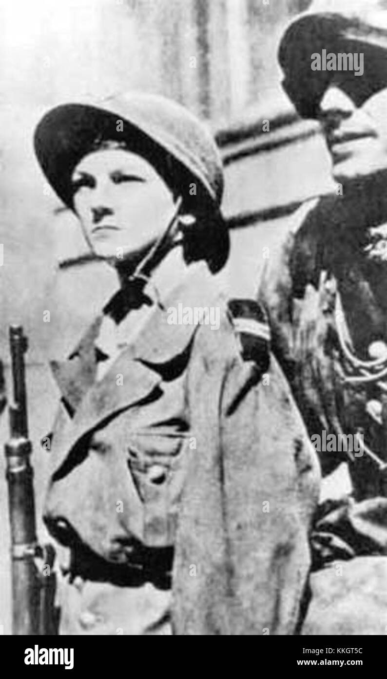 Witold Modelski - Warszawiak Stock Photo - Alamy