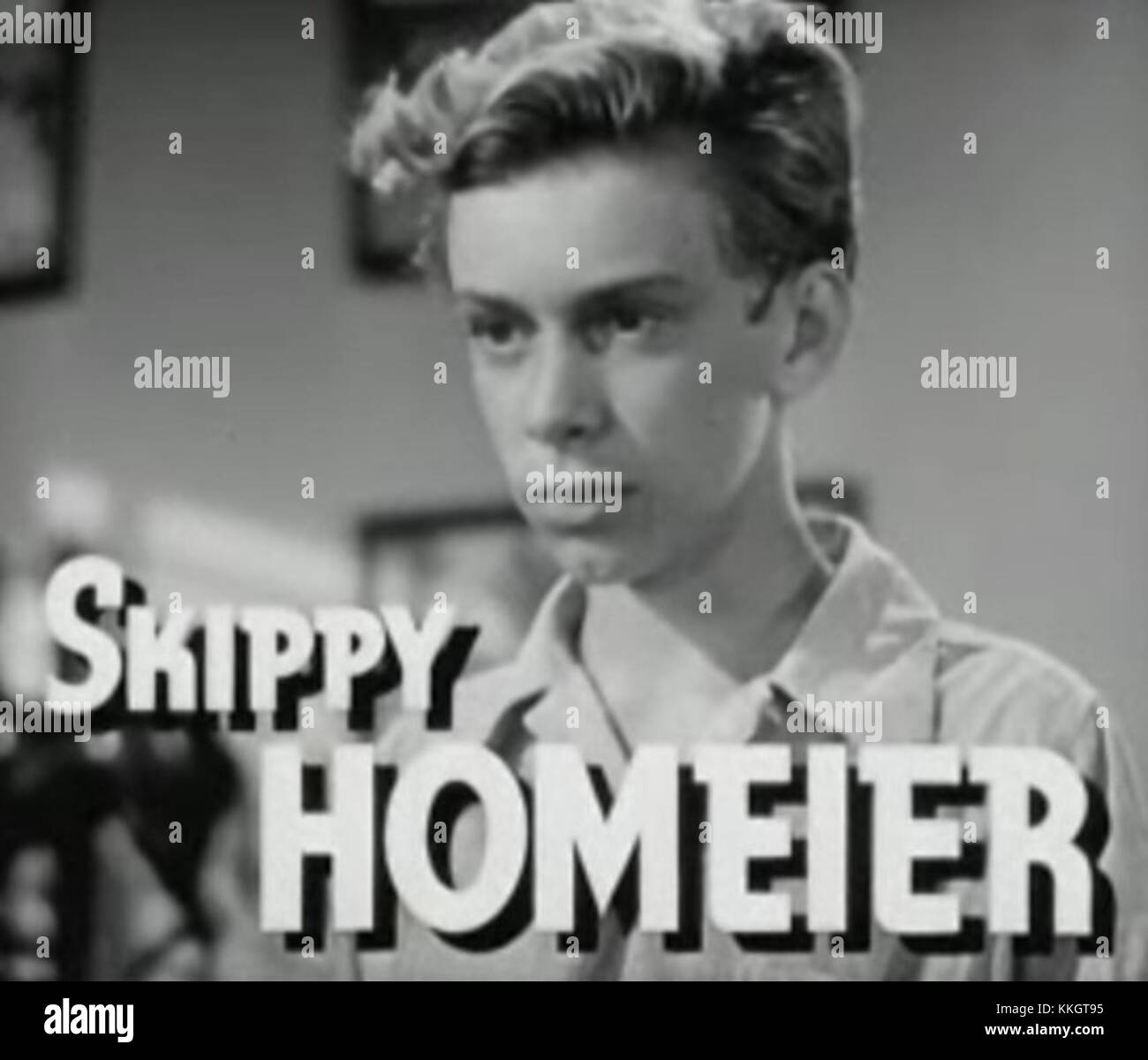 Skip homeier hi-res stock photography and images - Alamy