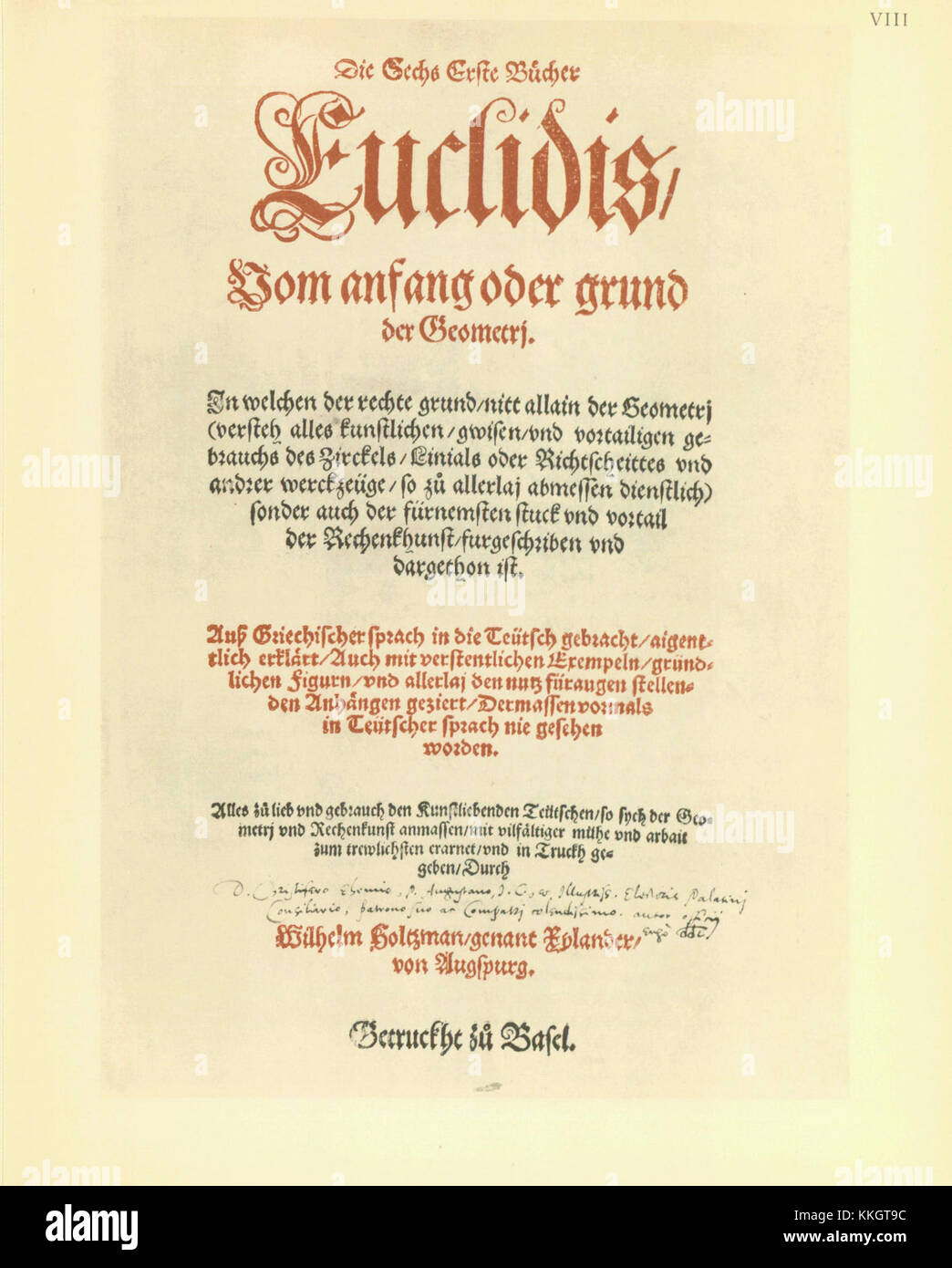 The Thomas-Stanford Plate is an important geological specimen often ...